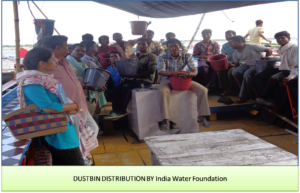 IWF - Focus Global Reporter