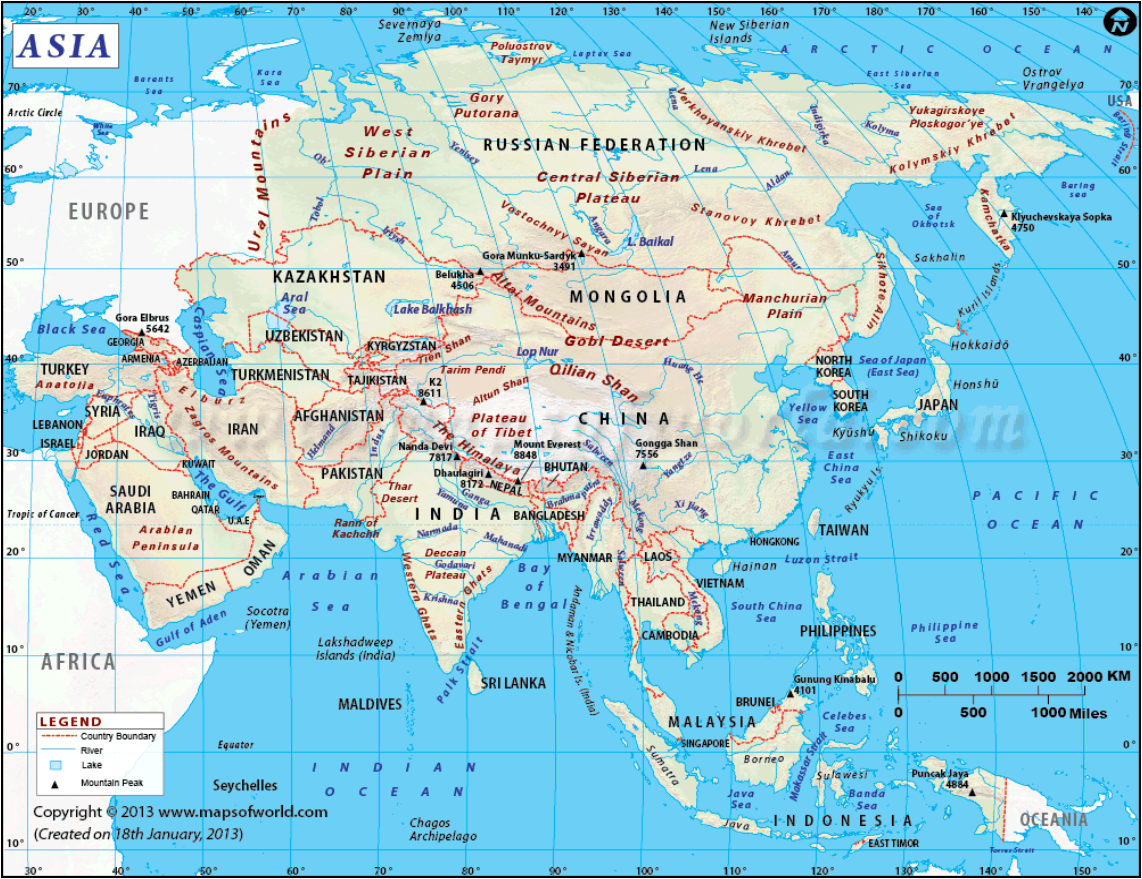 Water & Human Development in South Asia - Focus Global Reporter