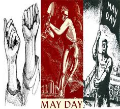Reflections on May Day - Focus Global Reporter
