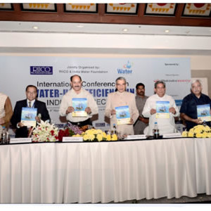 Judicious Use of Water in Industry - Focus Global Reporter