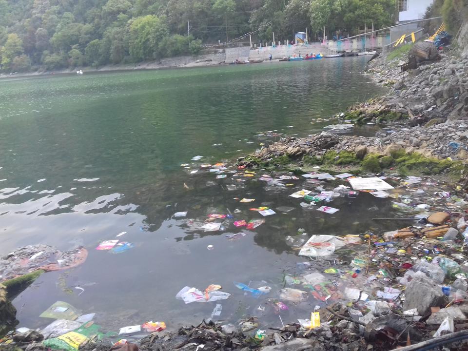 Over-exploitation of water resources threatening Nainital’s ecology ...