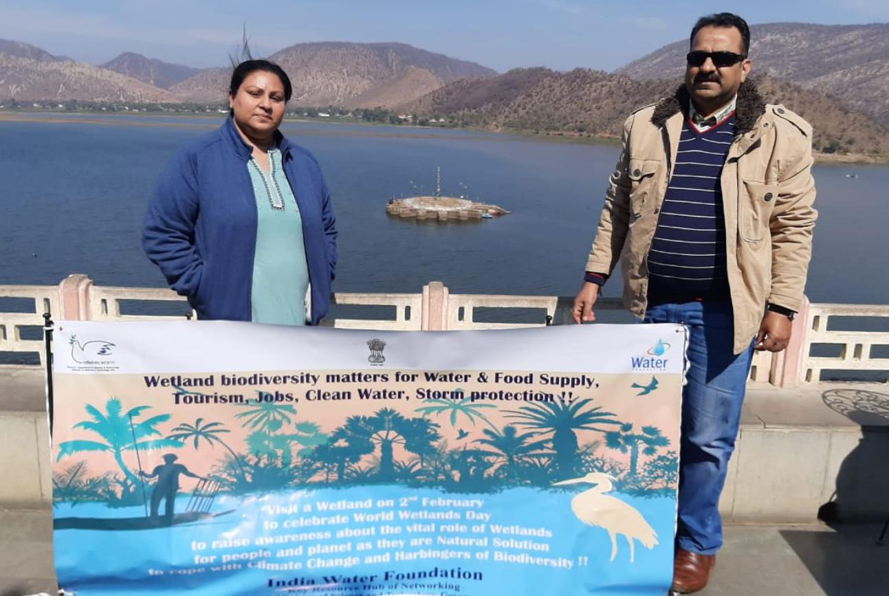 How can we think about Biodiversity without 'Wetland Ecosystem ...