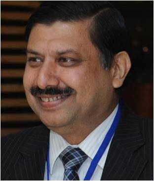 Interview with Dr. Nagesh Kumar - Focus Global Reporter