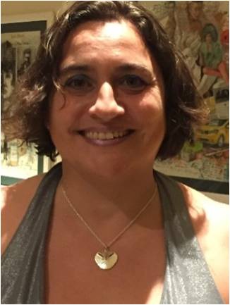 Interview with Dr. Julie Ladel - Focus Global Reporter