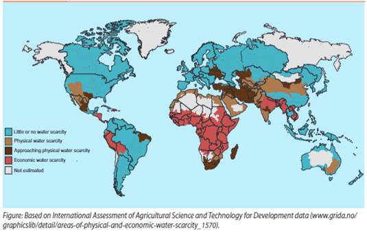 2nd edition: Sanitation, Wastewater Management and Sustainability ...