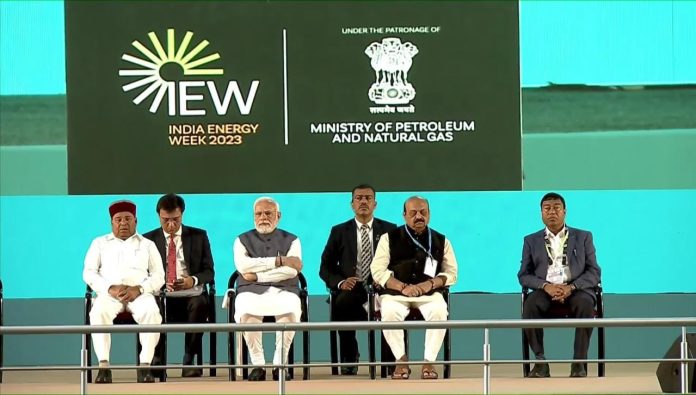 ‘Showcasing India's Growing Prowess as an Energy Transition Powerhouse ...