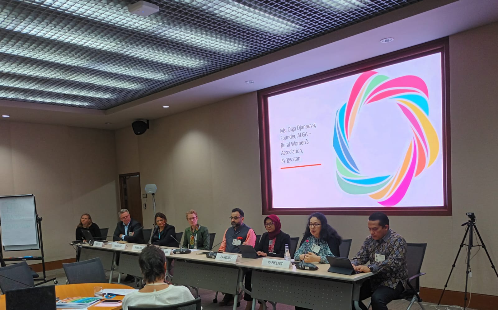 Achieving the 2030 Agenda: Takeaways from 10th APFSD - Focus Global ...