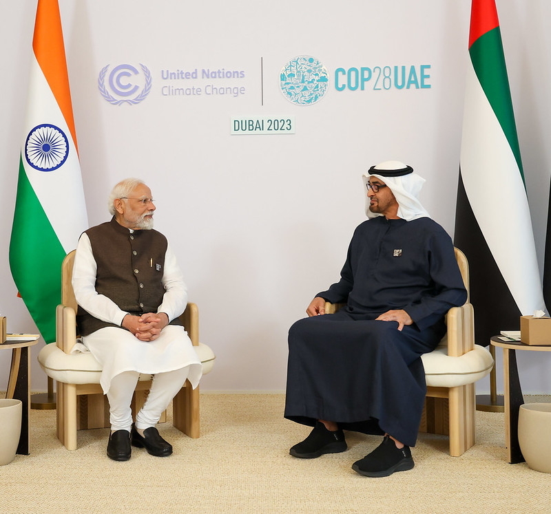 Biggest COP ever concluded without consensus - Focus Global Reporter