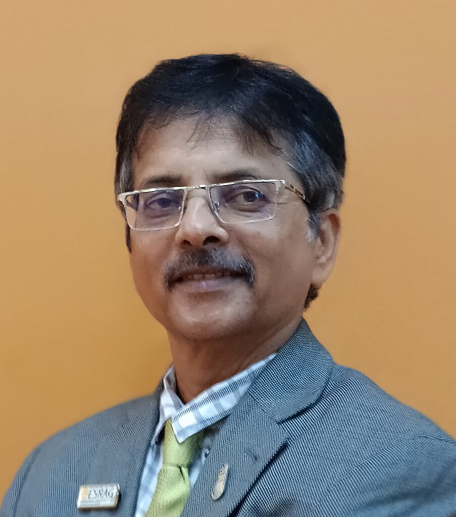 Interview with Mr. Jaideep N. Malaviya - Focus Global Reporter