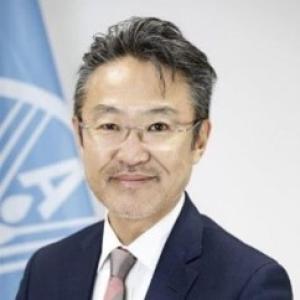 Interview with Mr Takayuki Hagiwara - Focus Global Reporter